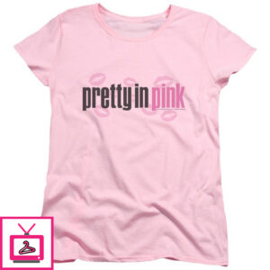 Pretty In Pink - Logo