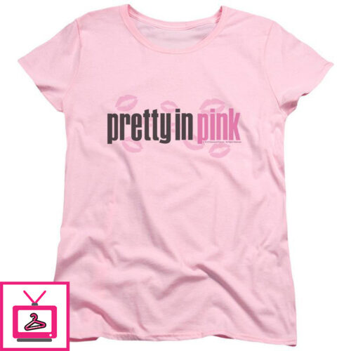 Pretty In Pink - Logo