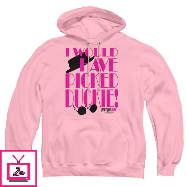 Pretty In Pink - Logo