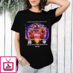 Ufc Freedom 250 The Most Historic Sporting Event Of All Time T-Shirt